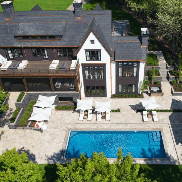 Swimming Pool Design in Minneapolis St. Paul MN | Prestige Pools