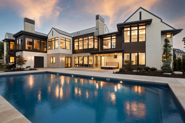 Swimming Pool Design in Minneapolis St. Paul MN | Prestige Pools