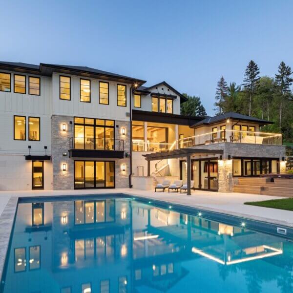 Swimming Pool Design in Minneapolis St. Paul MN | Prestige Pools