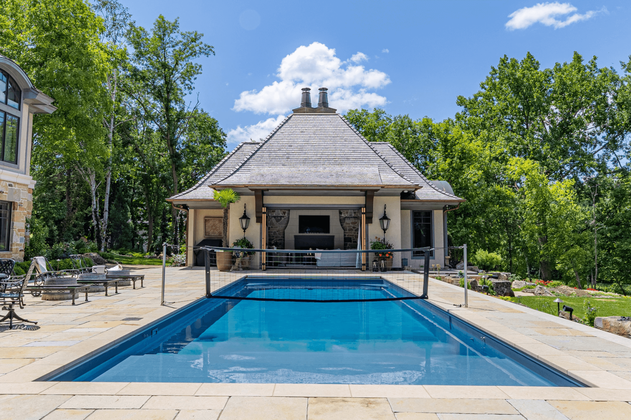 Swimming Pool Design in Minneapolis St. Paul MN | Prestige Pools